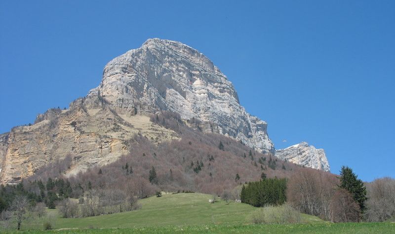 Dent de Crolles : une randonnée sportive aux portes de Grenoble