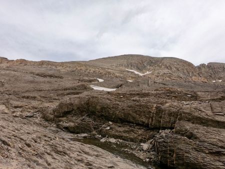 Grand Astazou (3071m) - Randonnée Midi-Pyrénées - Gèdre : Sortie du 12 ...