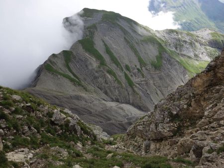 Aravis : Grande boucle des 5 combes - Randonnée Bornes - Aravis - La Clusaz