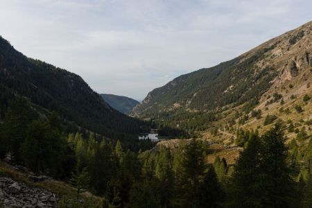 Trois jours en Mercantour : Vallée des Merveilles, Valmasque ...