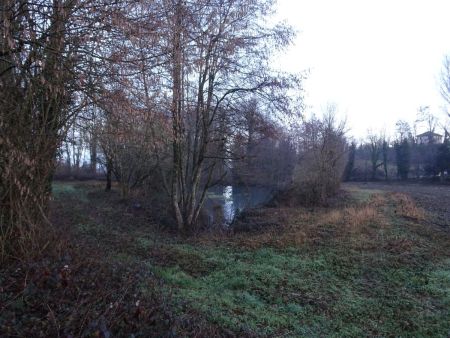 Château de Bressieux (520m) par Saint-Pierre-de-Bressieux - Randonnée ...